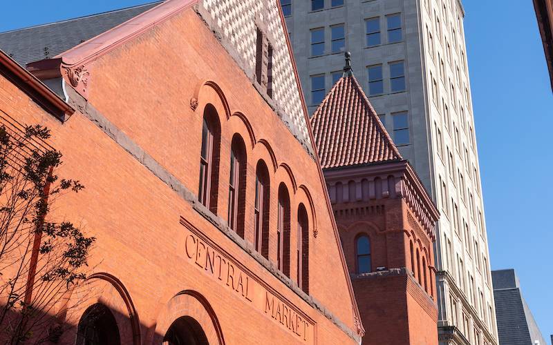 Reckoning with Lancaster